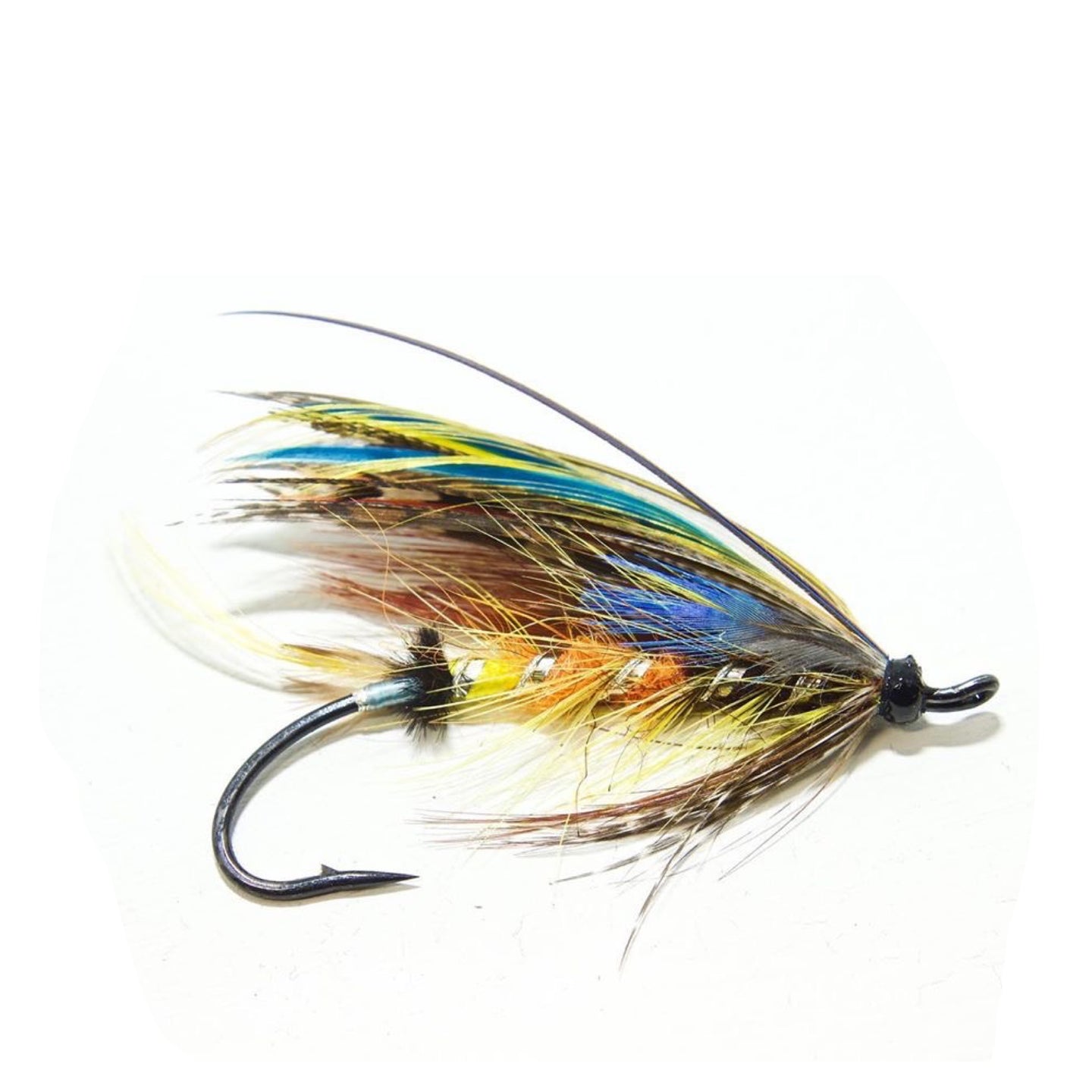 Fly Of The Month – Page 4 – TimberAndFins