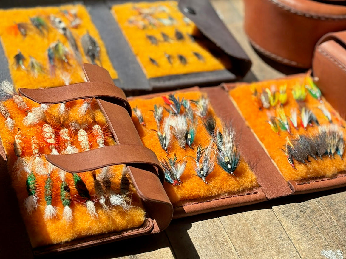 Timber and Fins - Fly Fishing Company – TimberAndFins