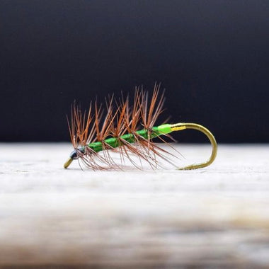 Tube flies - How they work and how to use them! – TimberAndFins
