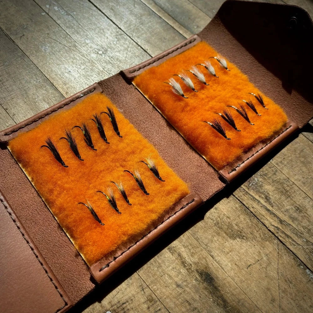 Fly Wallets - Shop Fly Fishing Gear - Timber and Fins – TimberAndFins