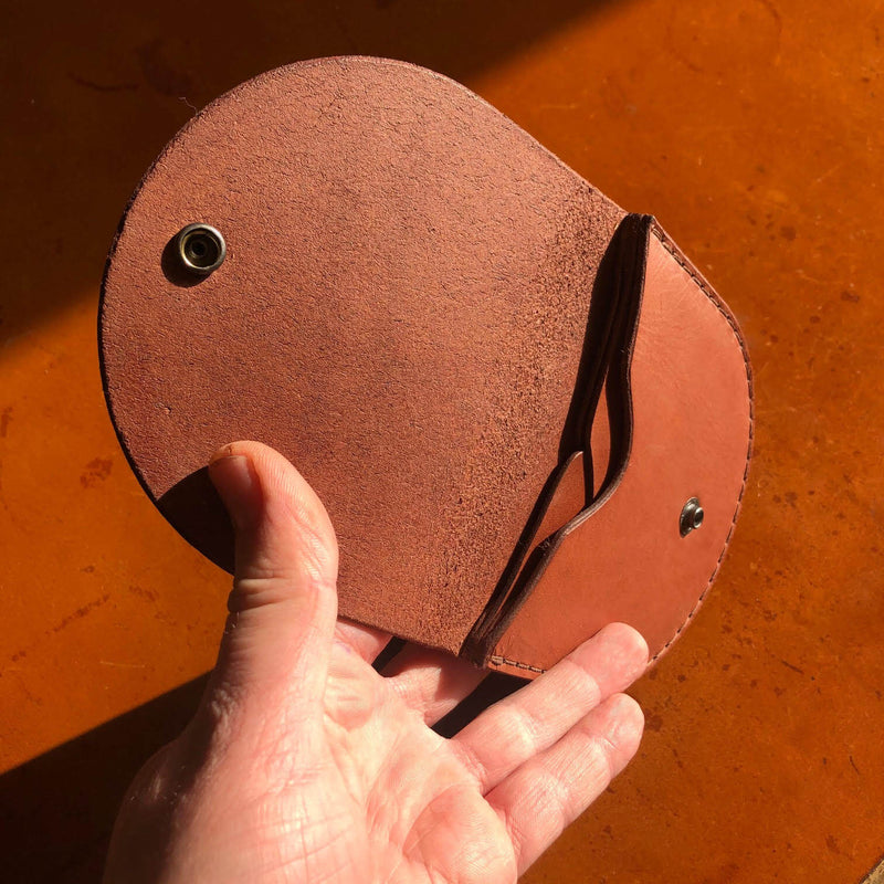 Leader Wallet – TimberAndFins