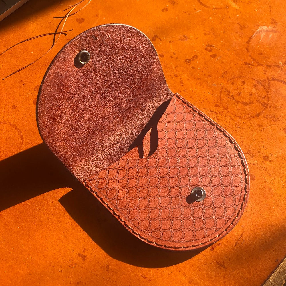 Leader Wallet – TimberAndFins