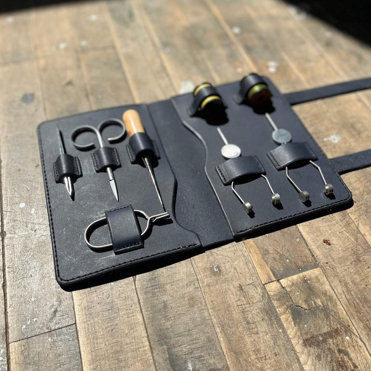 Tube flies - How they work and how to use them! – TimberAndFins