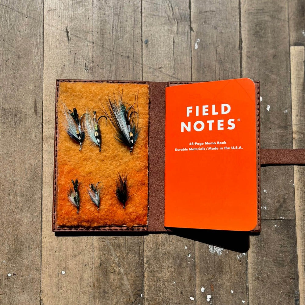 Fly Wallets - Shop Fly Fishing Gear - Timber and Fins – TimberAndFins