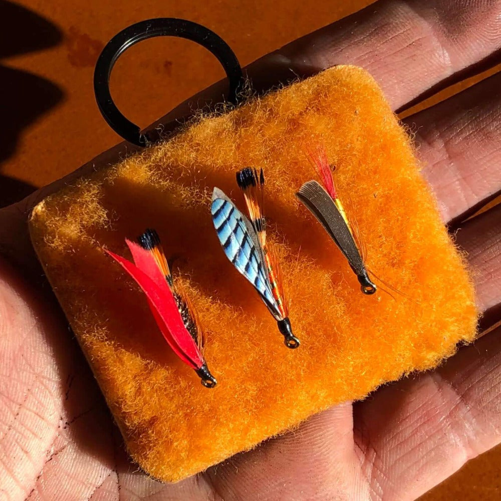 Fly Patch – TimberAndFins